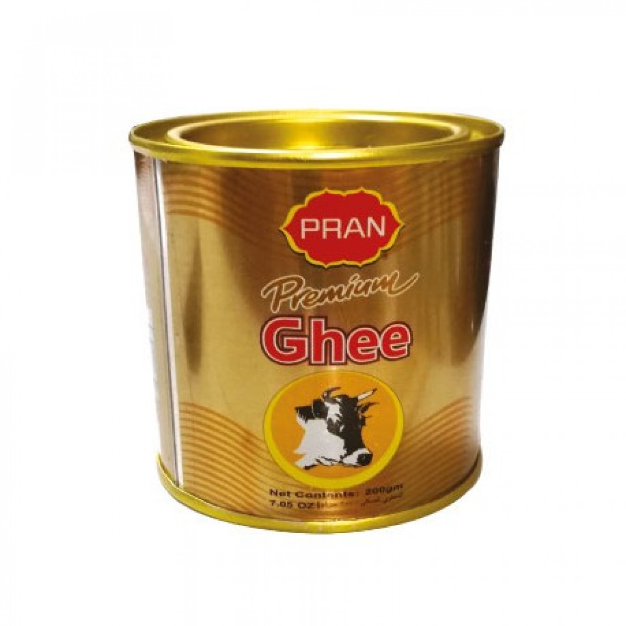 Pran Ghee (200gm)