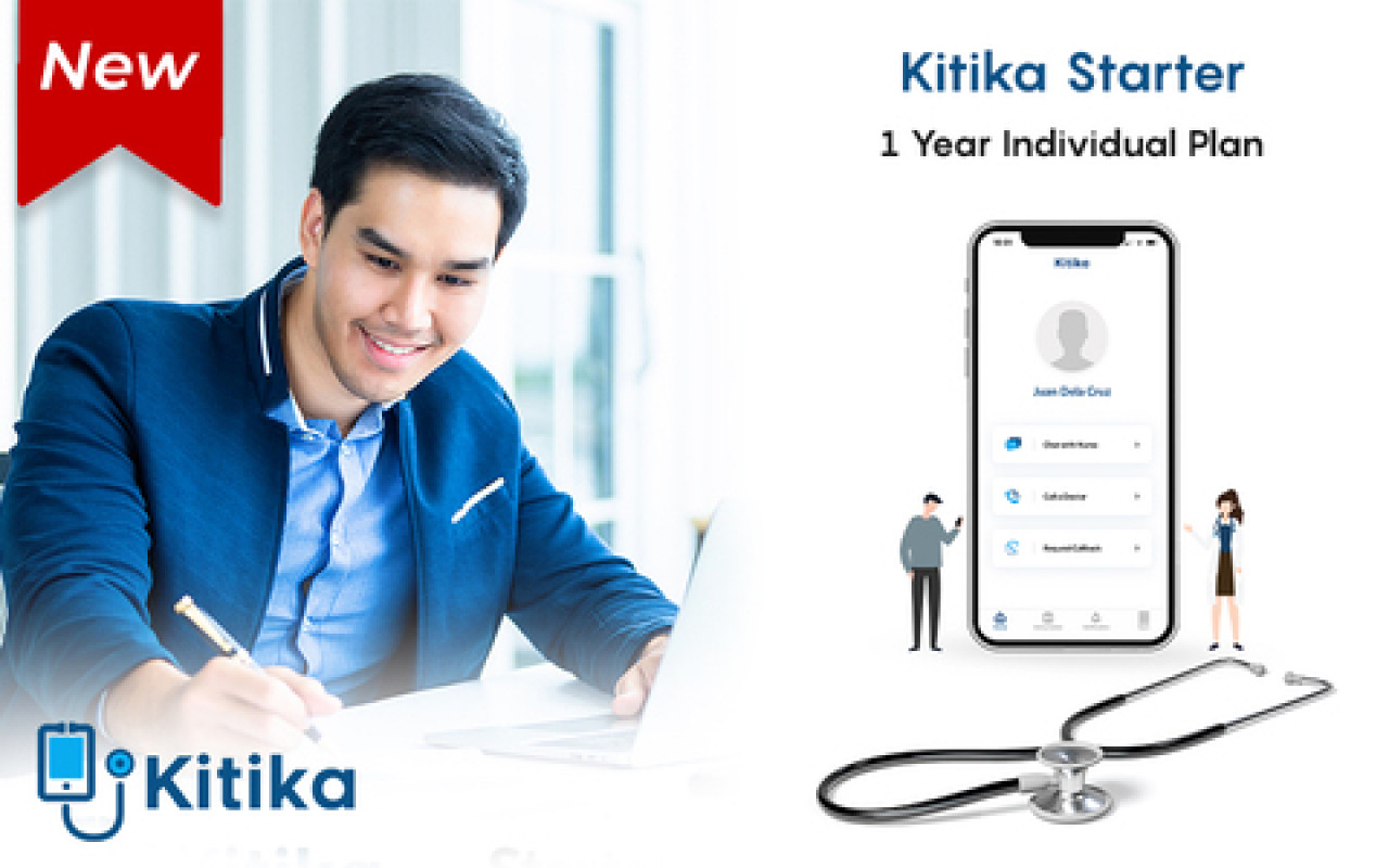 Kitika Starter