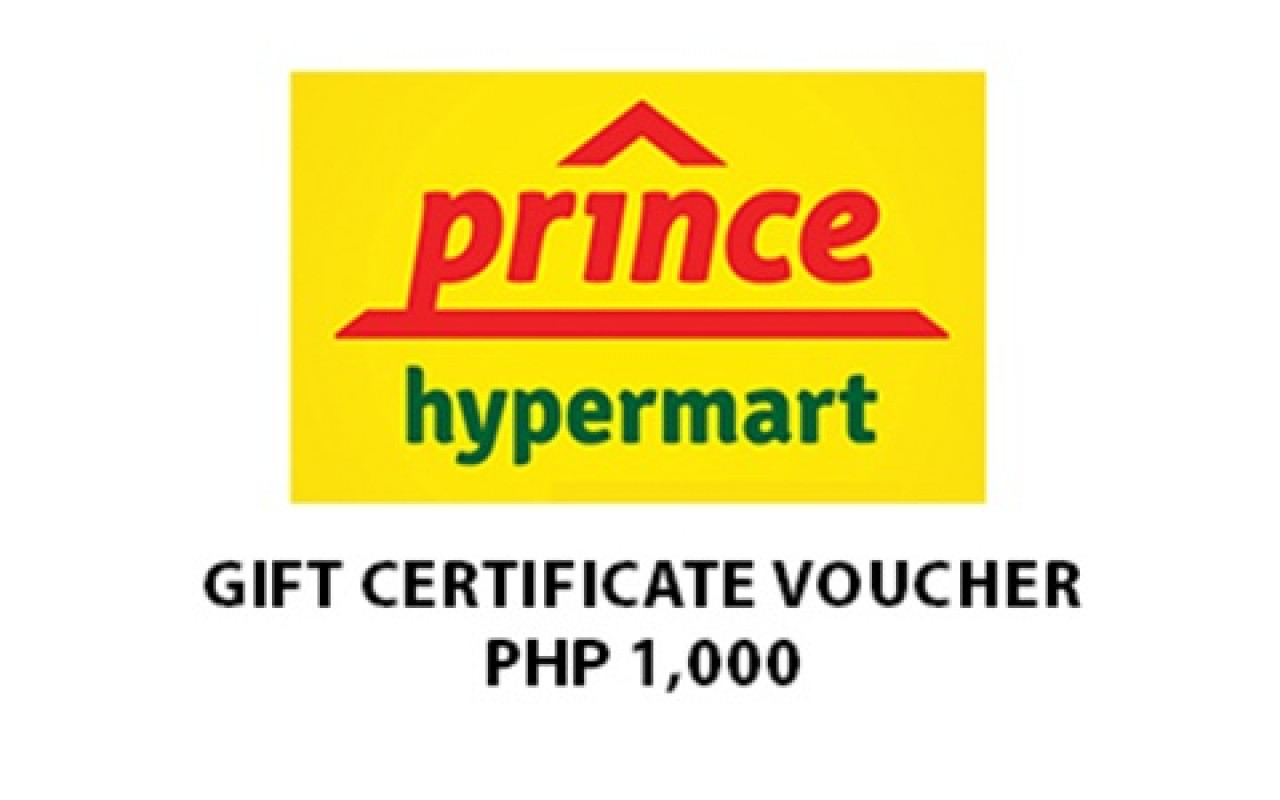 Prince Hypermart GC