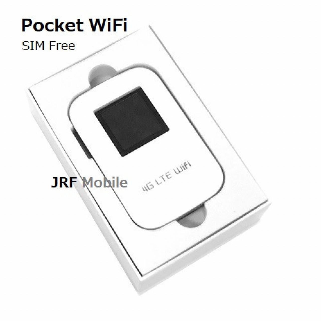 JRF Intelligence Co., Ltd. / JRF Mobile