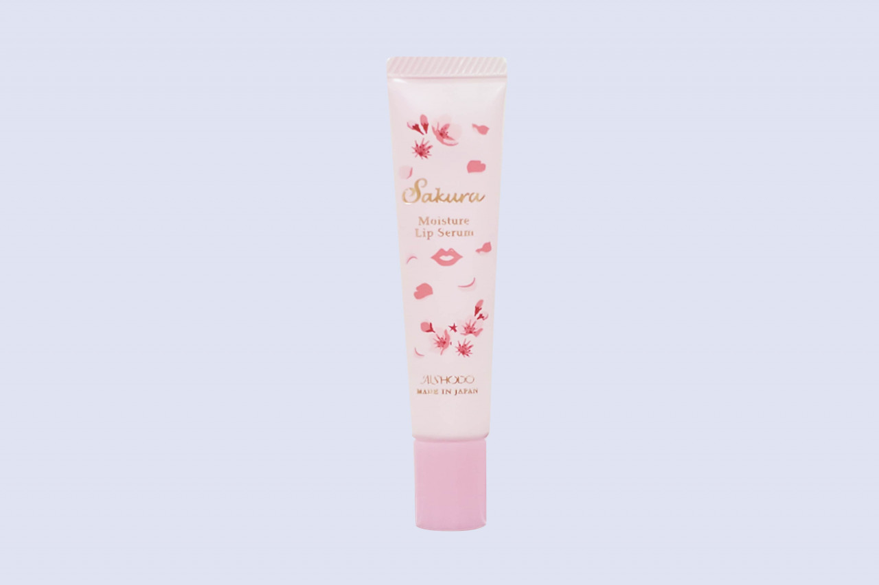 Sakura Lip Serum 5 Pack