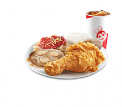 Jollibee Mix & Match B2