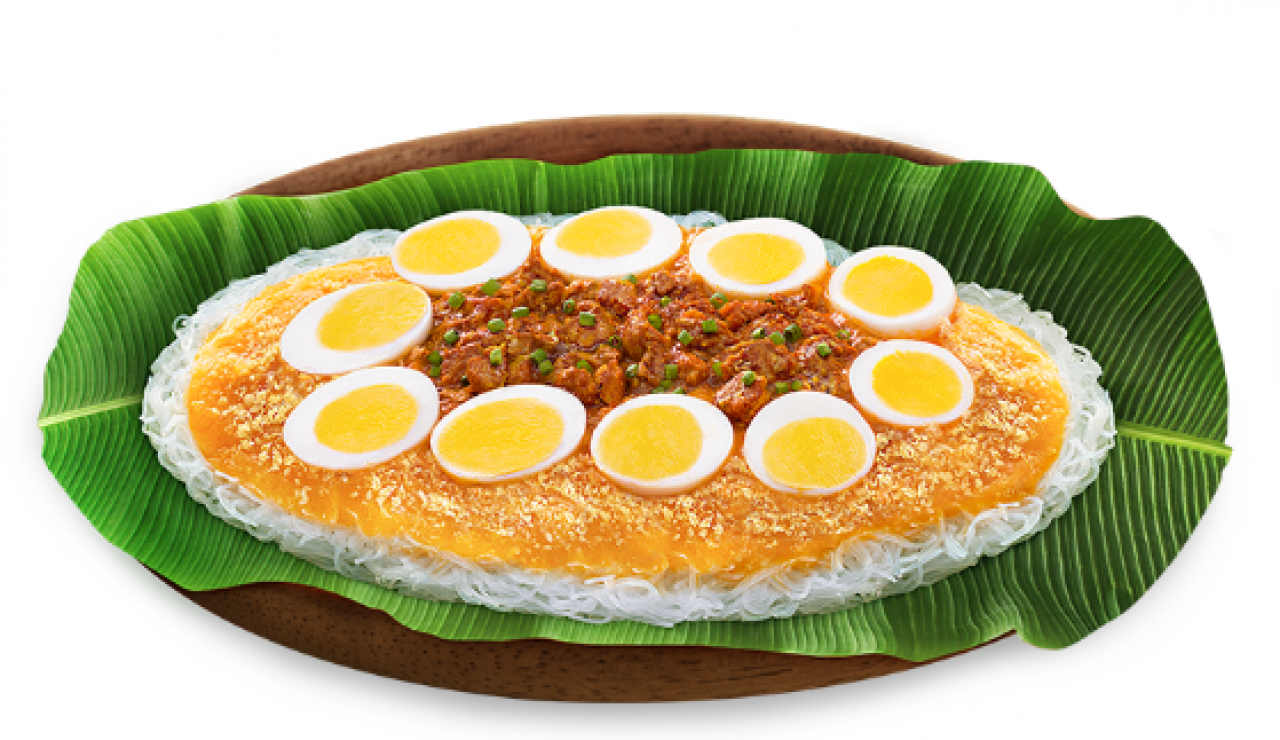 MANG INASAL MIX & MATCH