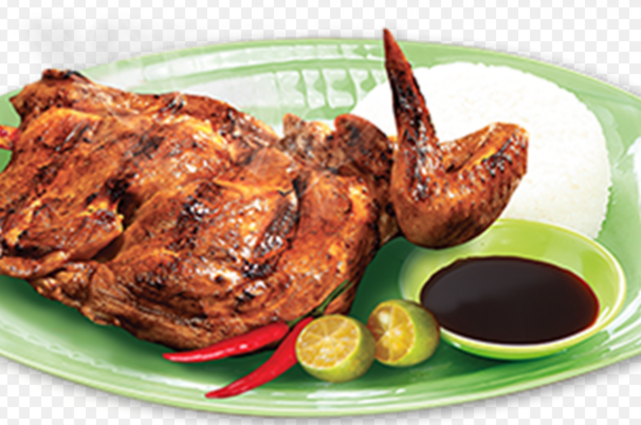 MANG INASAL MIX & MATCH