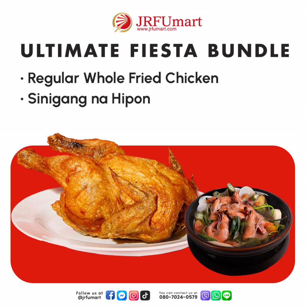 Ultimate Fiesta Bundle