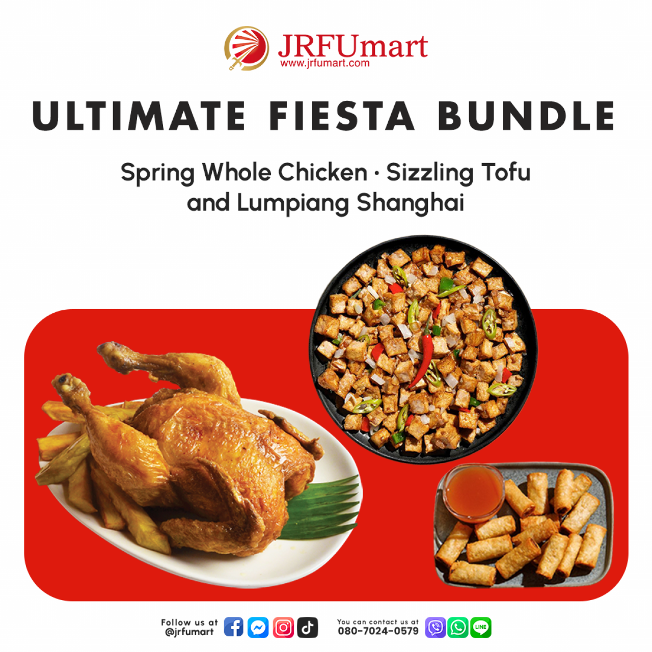 Ultimate Fiesta Bundle 2