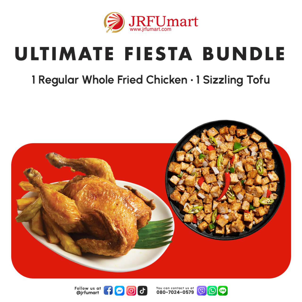 Ultimate Fiesta Bundle 3