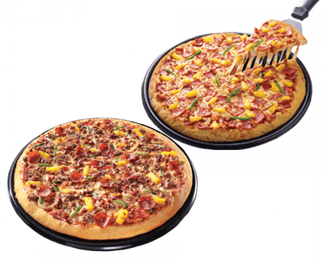 Greenwich Dealicious Duo