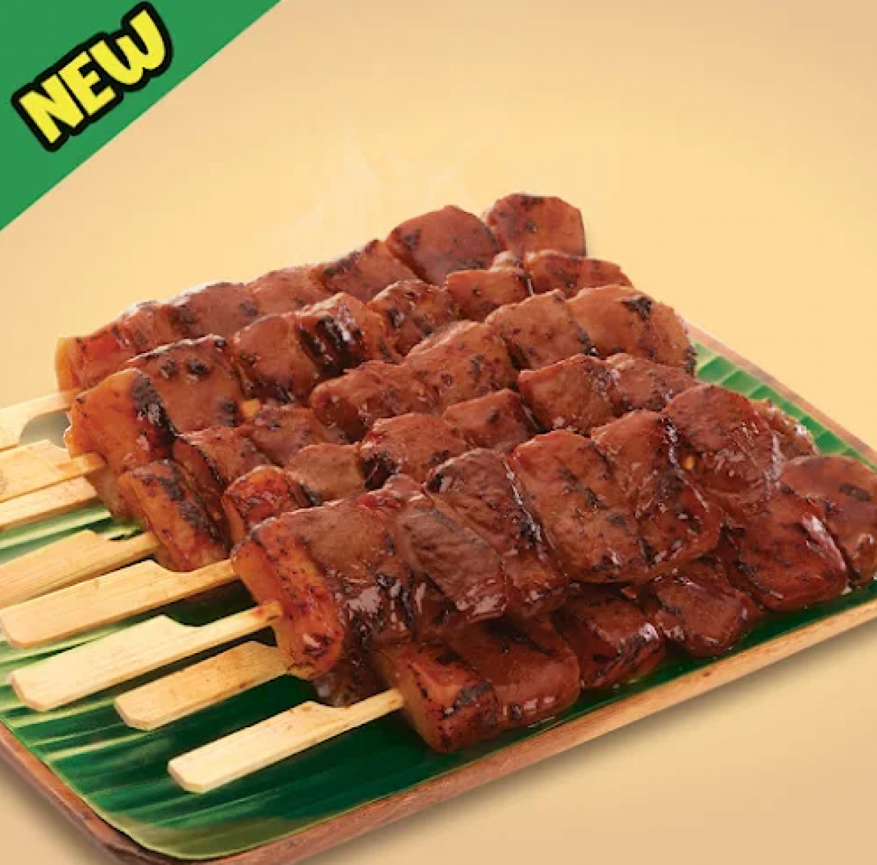 Pork BBQ Family size