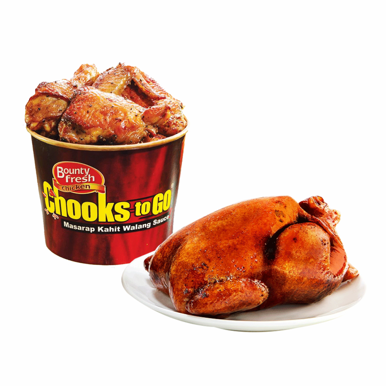 Chooks to Go Chicken