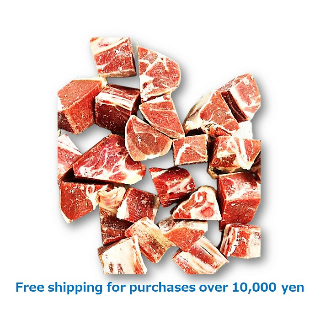 Glossary Shop, Halal Foods are available