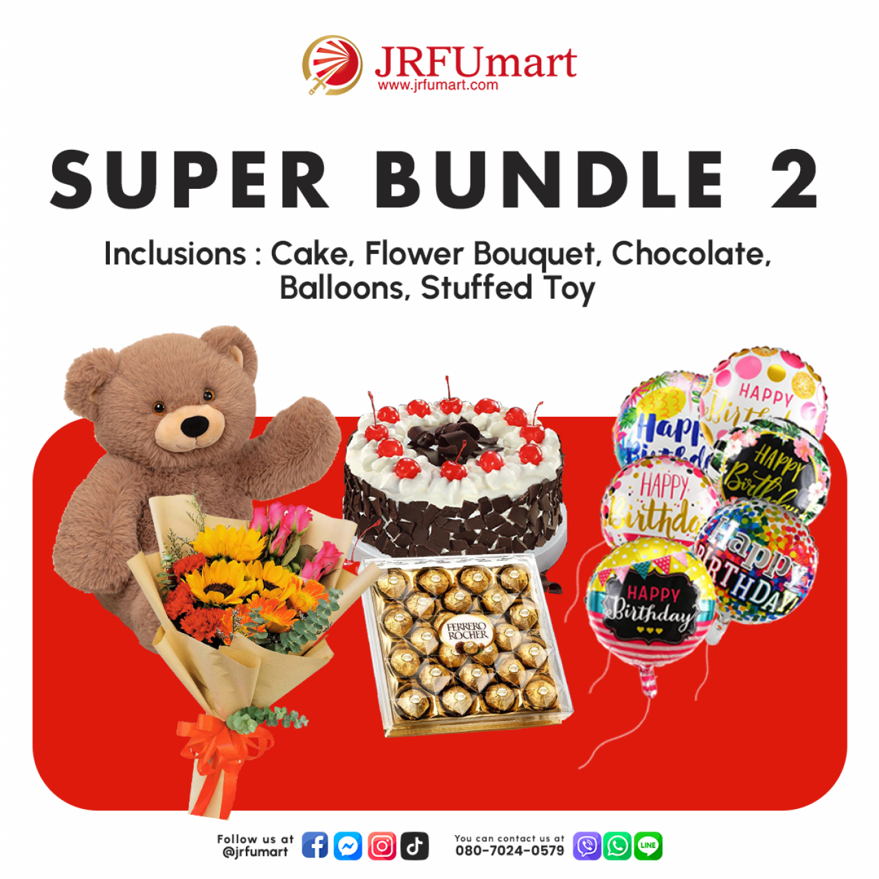 SUPER BUNDLE 2