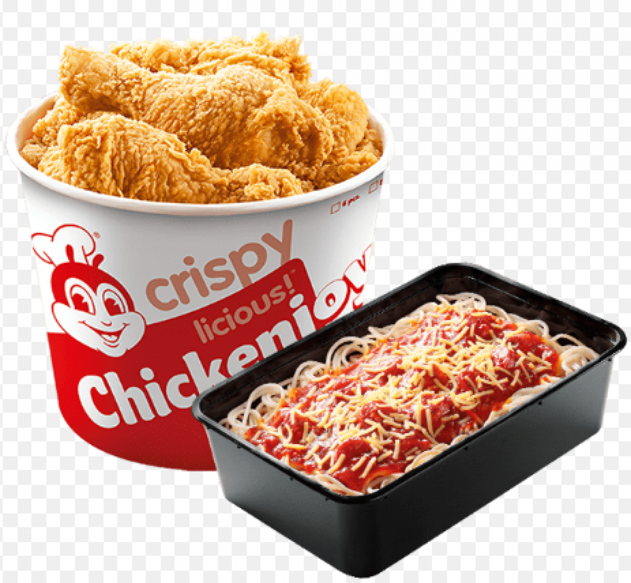 Special Jollibee Package