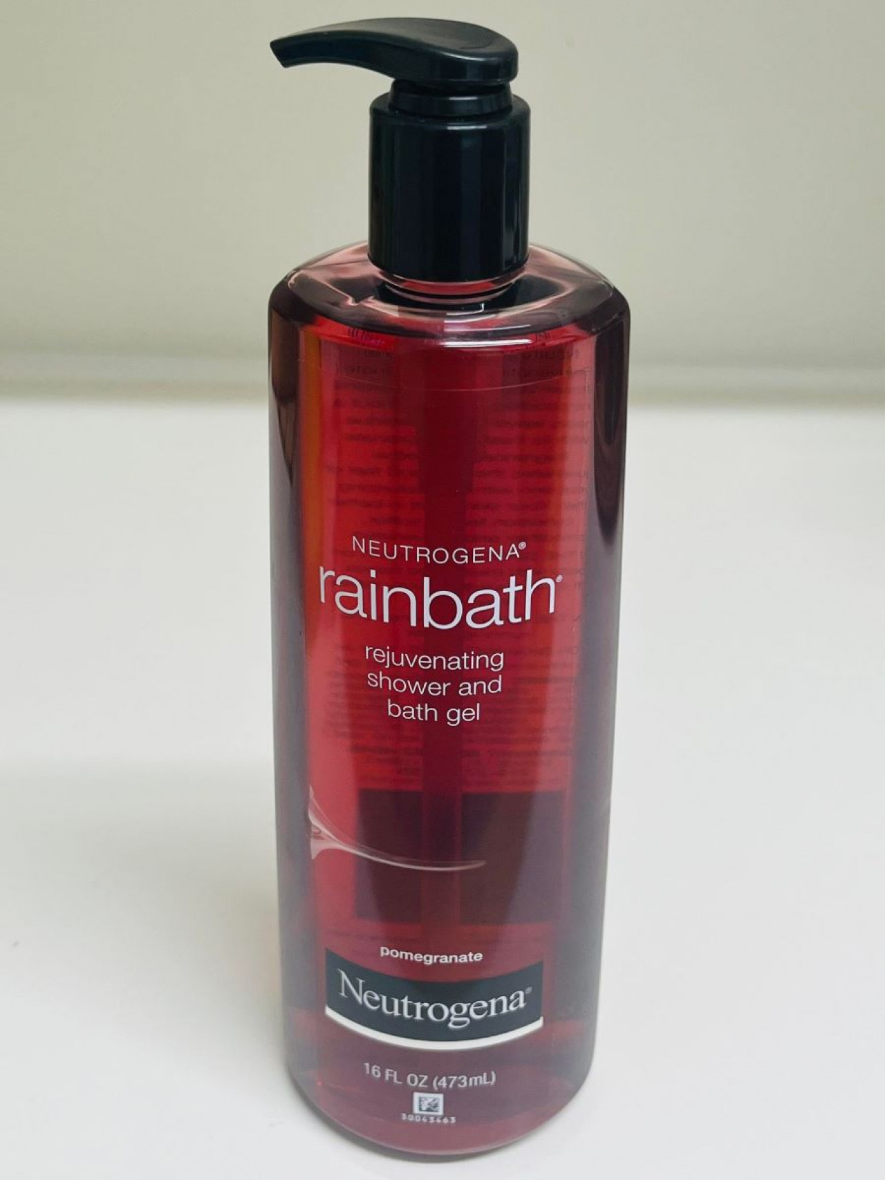 Neutrogena Rainbath Rejuvenating Shower and Bath Gel