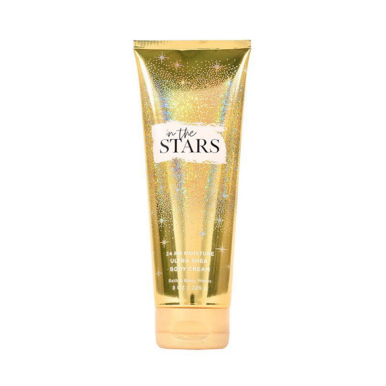 In the Stars Body Cream