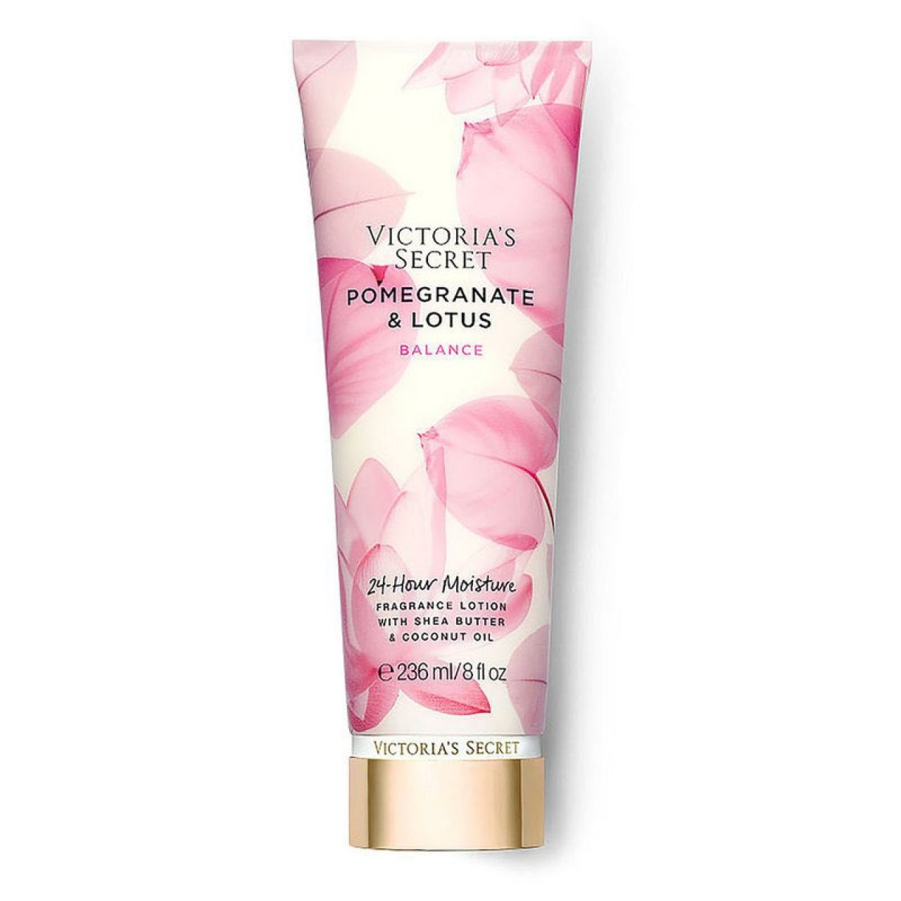 VS Pomegranate and Lotus Balance Lotion
