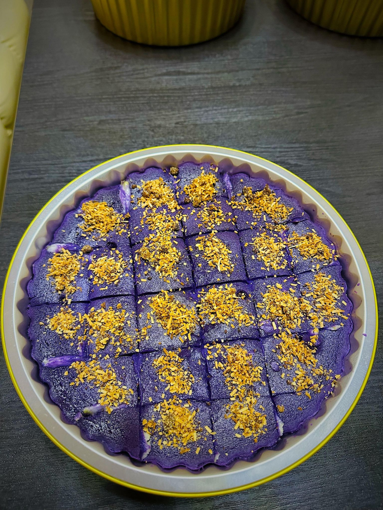 Sapin Sapin Small Party Tray