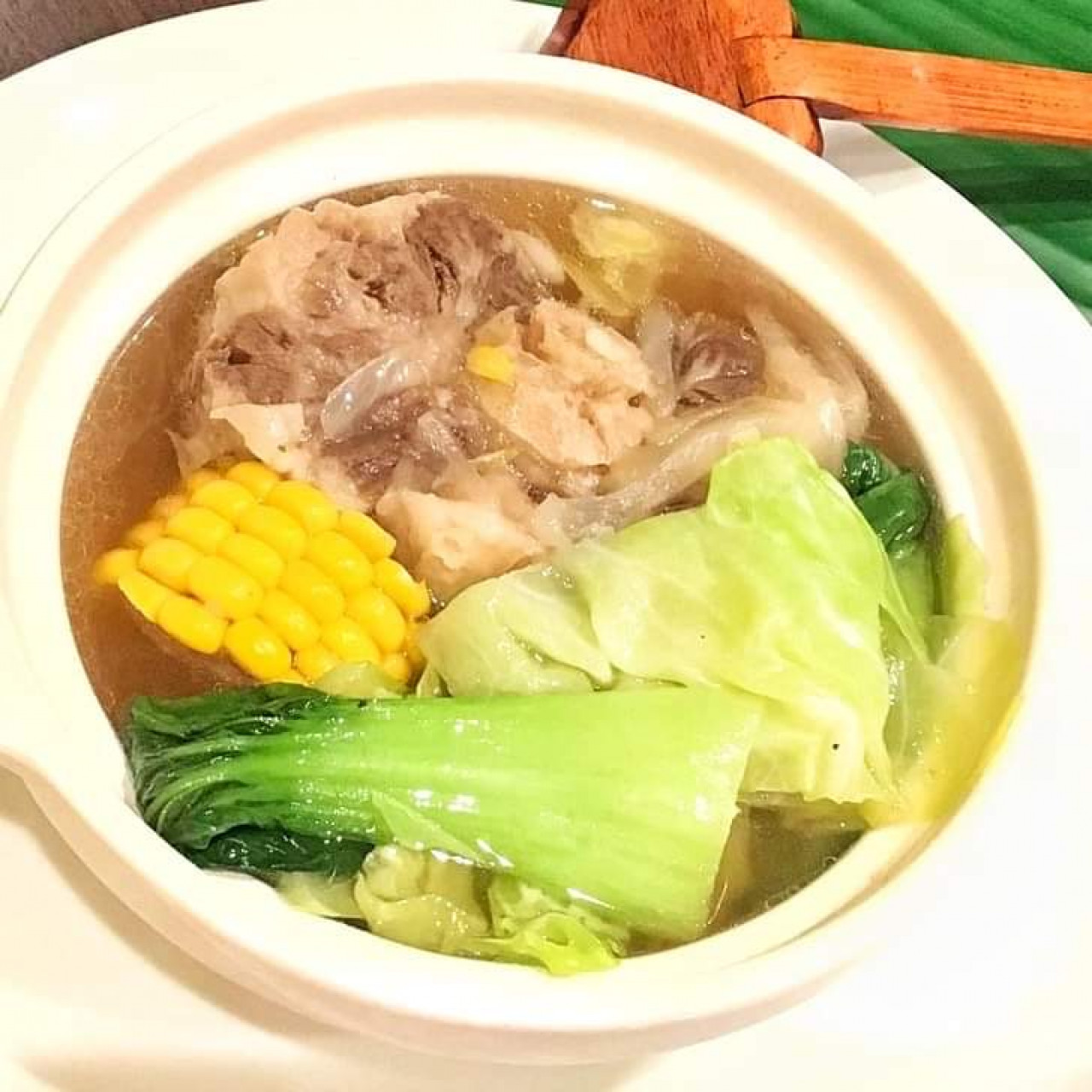 Bulalo
