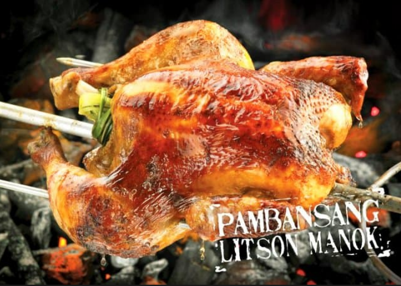 ADD ON - LITSON MANOK