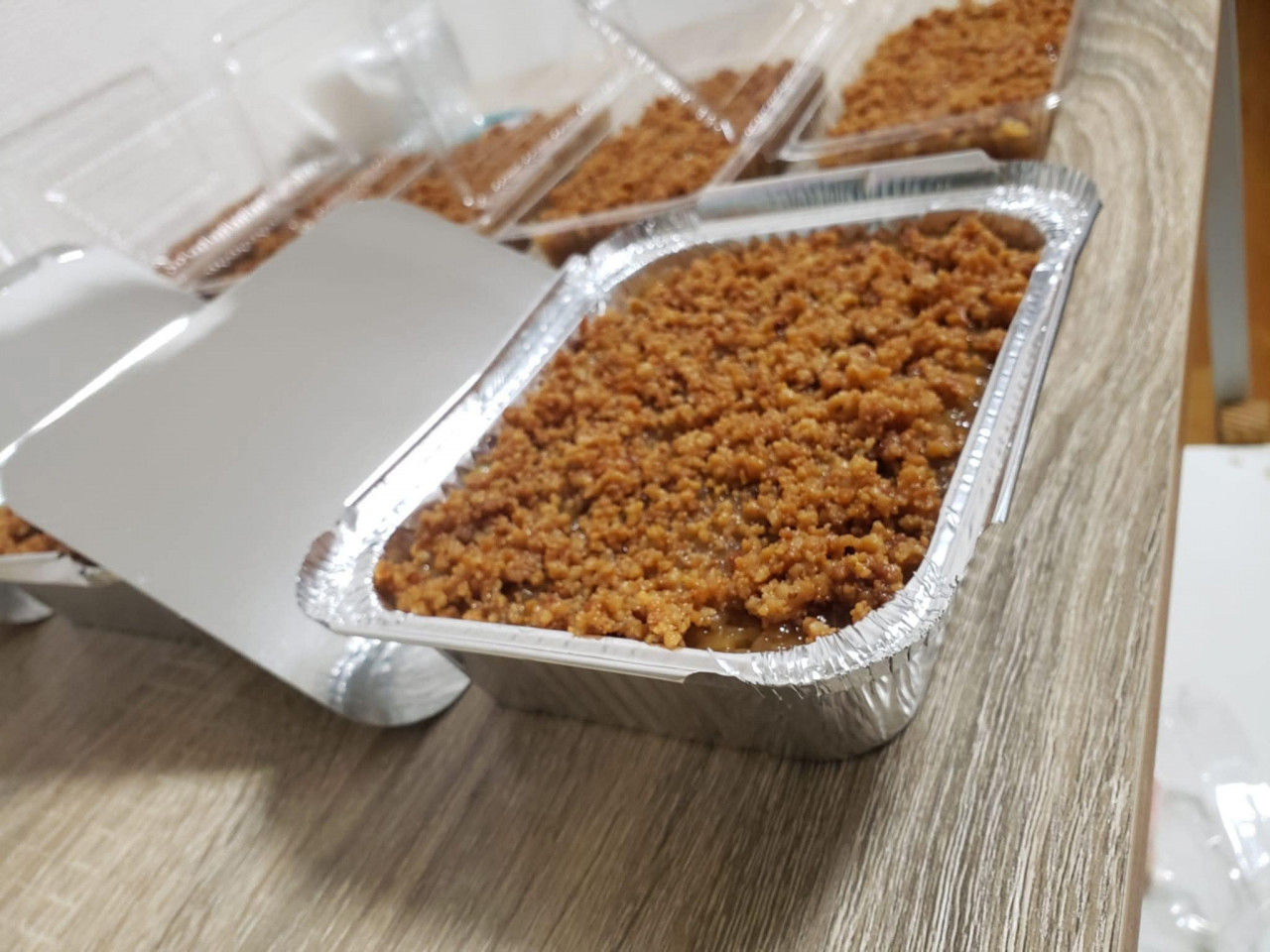 Party Tray Biko Special