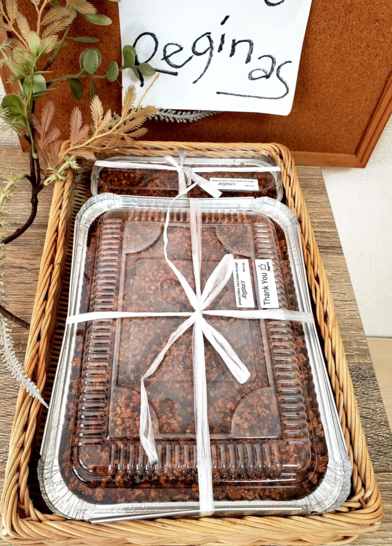 Party Tray Biko Special