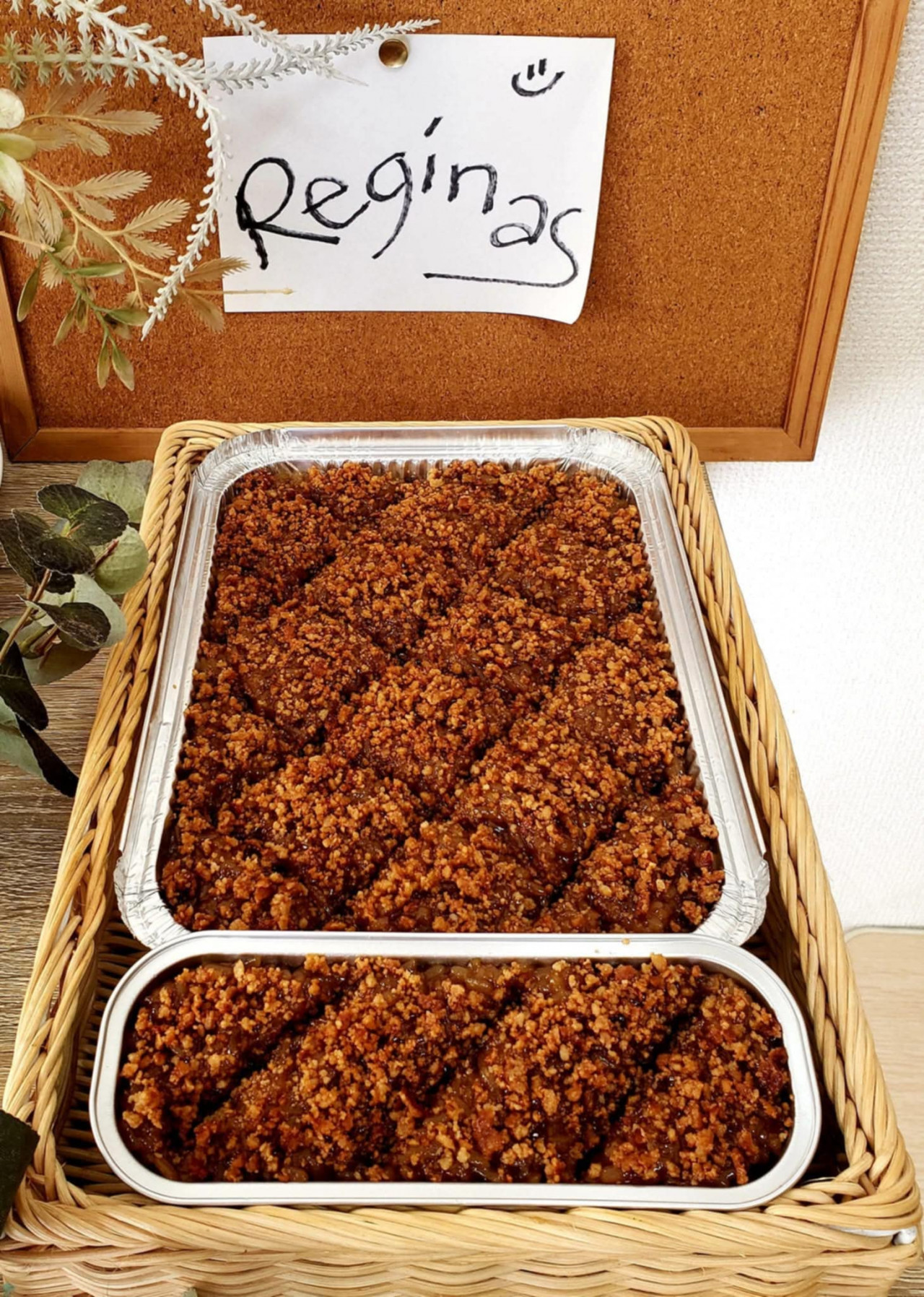 Party Tray Biko Special