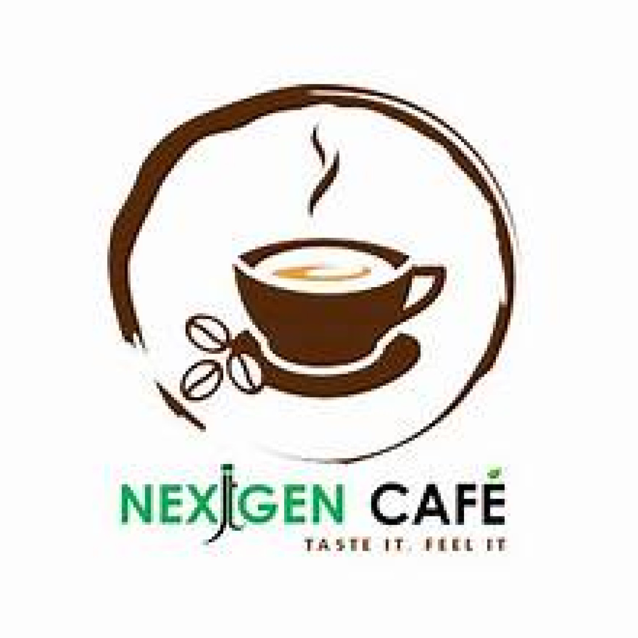 Next Gen Cafe