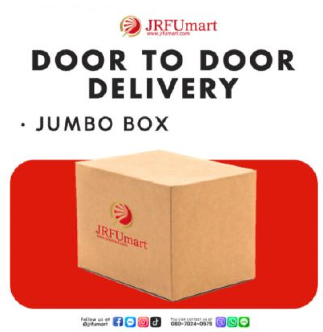 Caroshima Jumbo Box editable