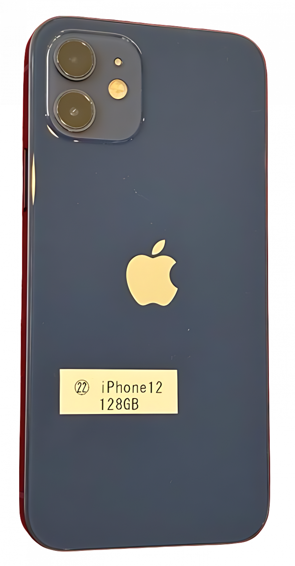 iPhone 12 128GB Blue [#22]