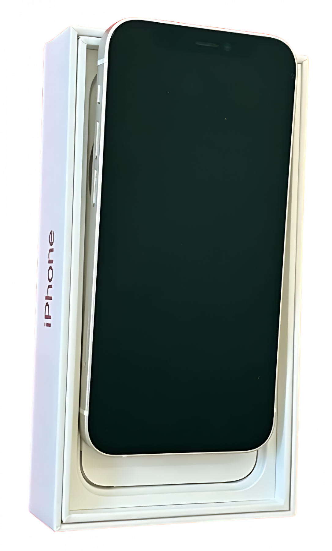 iPhone 12 Mini 128GB White [#23]